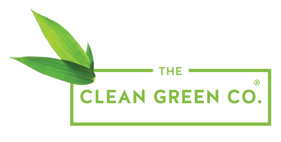 The Clean Company | Eco-friendly Bamboo Products | Bamboo Hair Brush ...