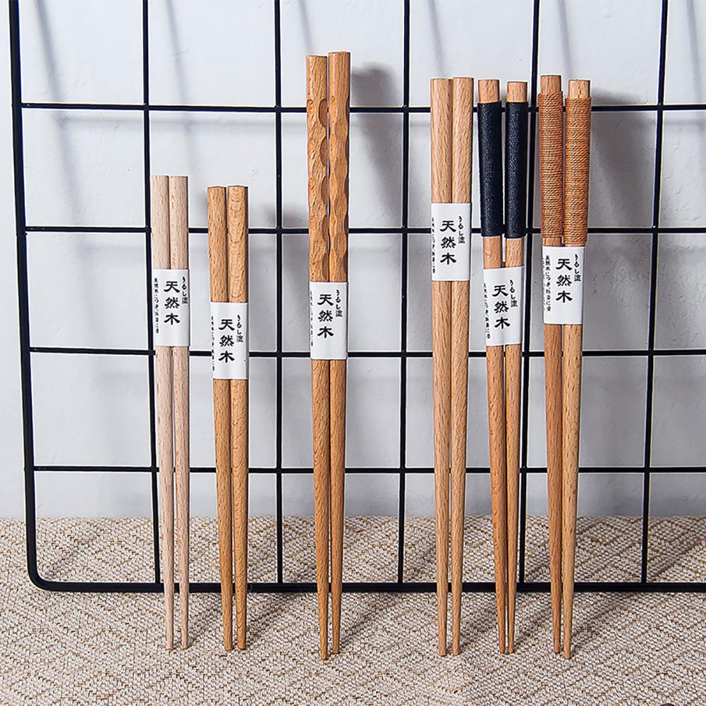 Bamboo Japanese Chop Sticks – The Clean Green Company
